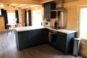 Cabine | Cozinha privada