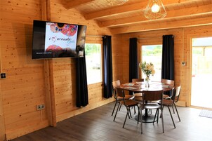 Cabine | Restaurantes