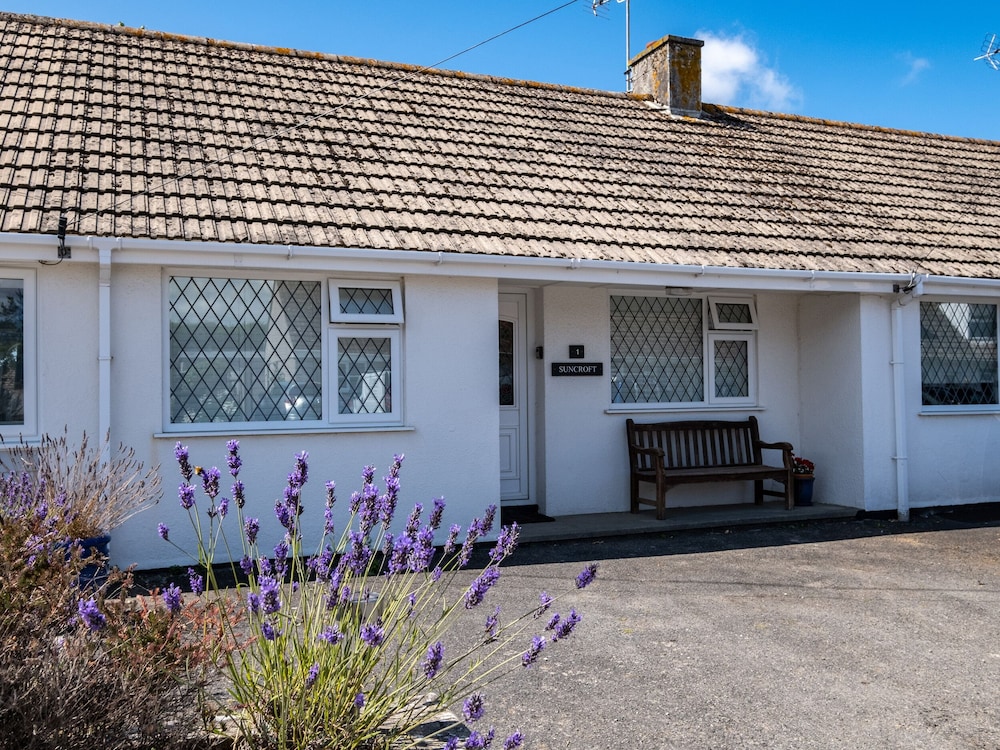 Suncroft - Port Isaac