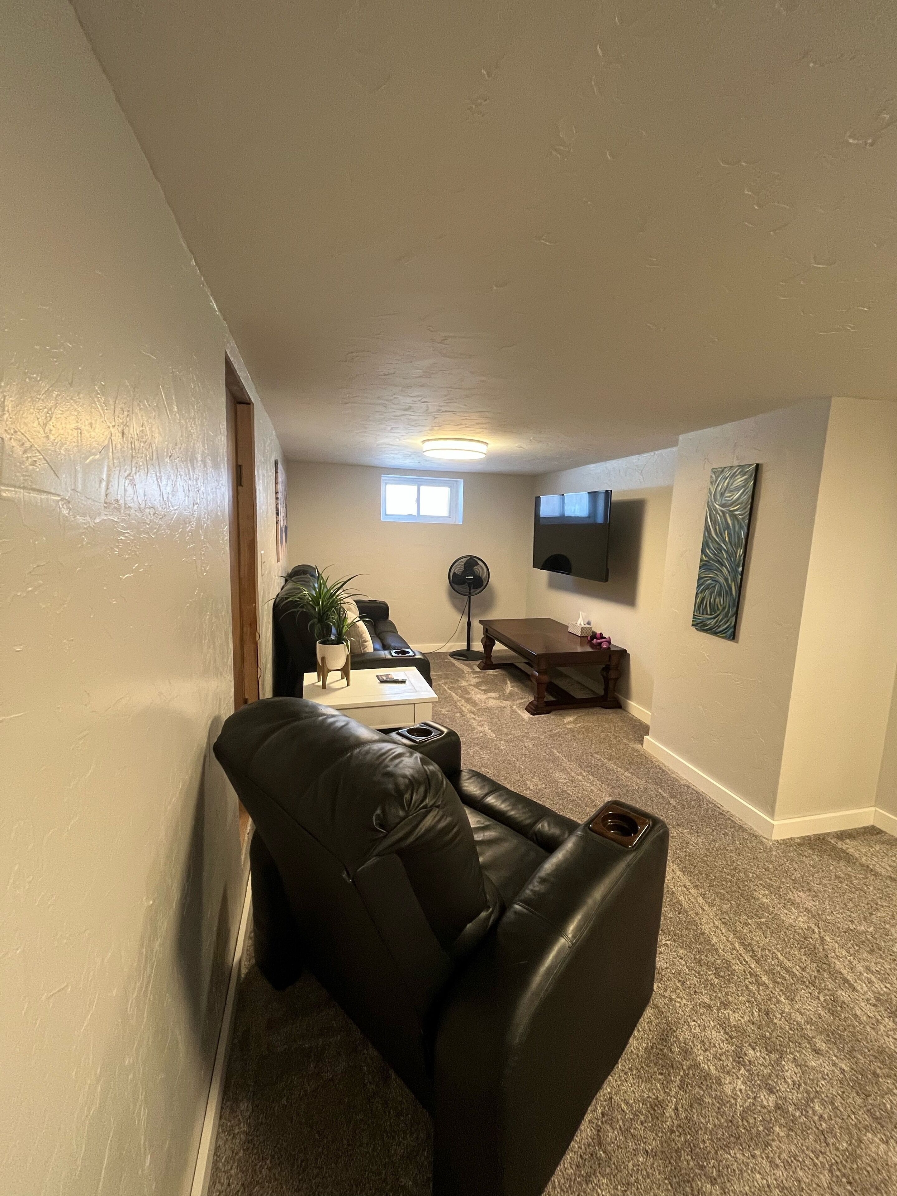 Cheerful 3-bedroom Minutes From Downtown And Occ - Manitou Springs, CO