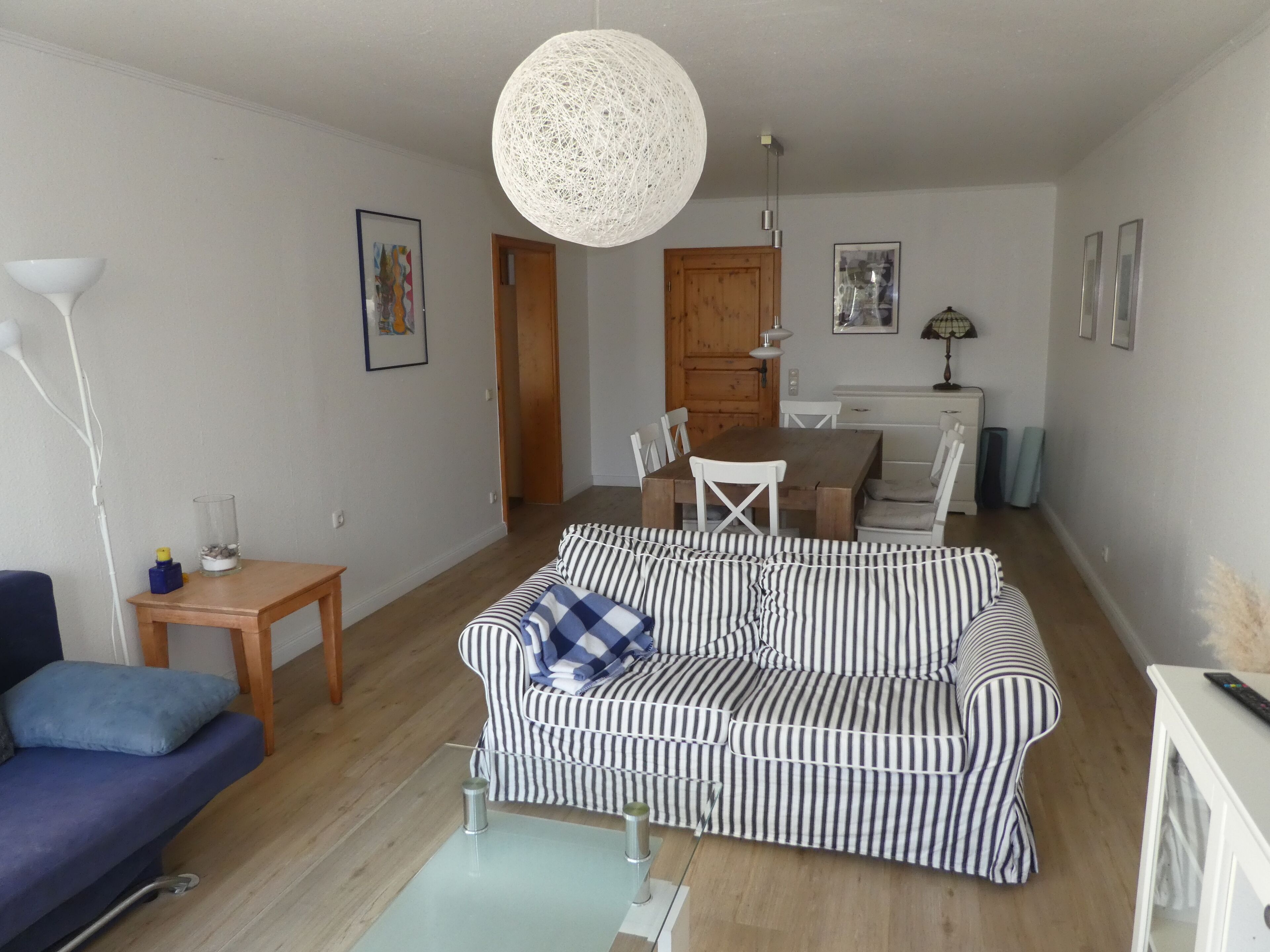 Wennseeblick 3 - Sierksdorf