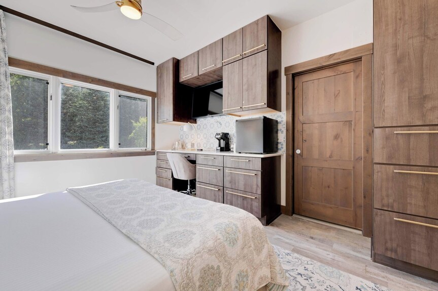 The Charter At Beaver Creek D355 - Beaver Creek, CO