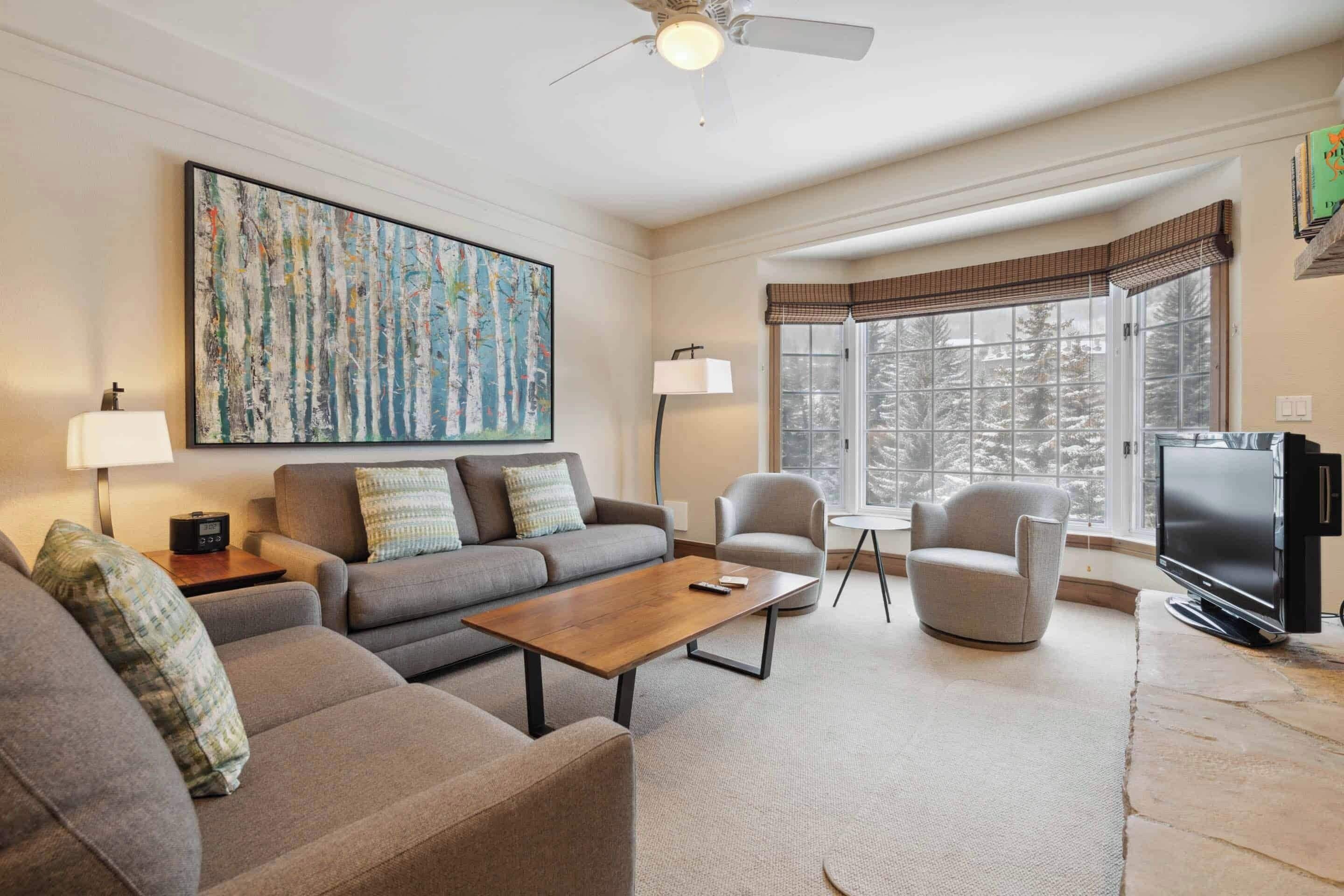 The Charter At Beaver Creek D340 - Beaver Creek, CO