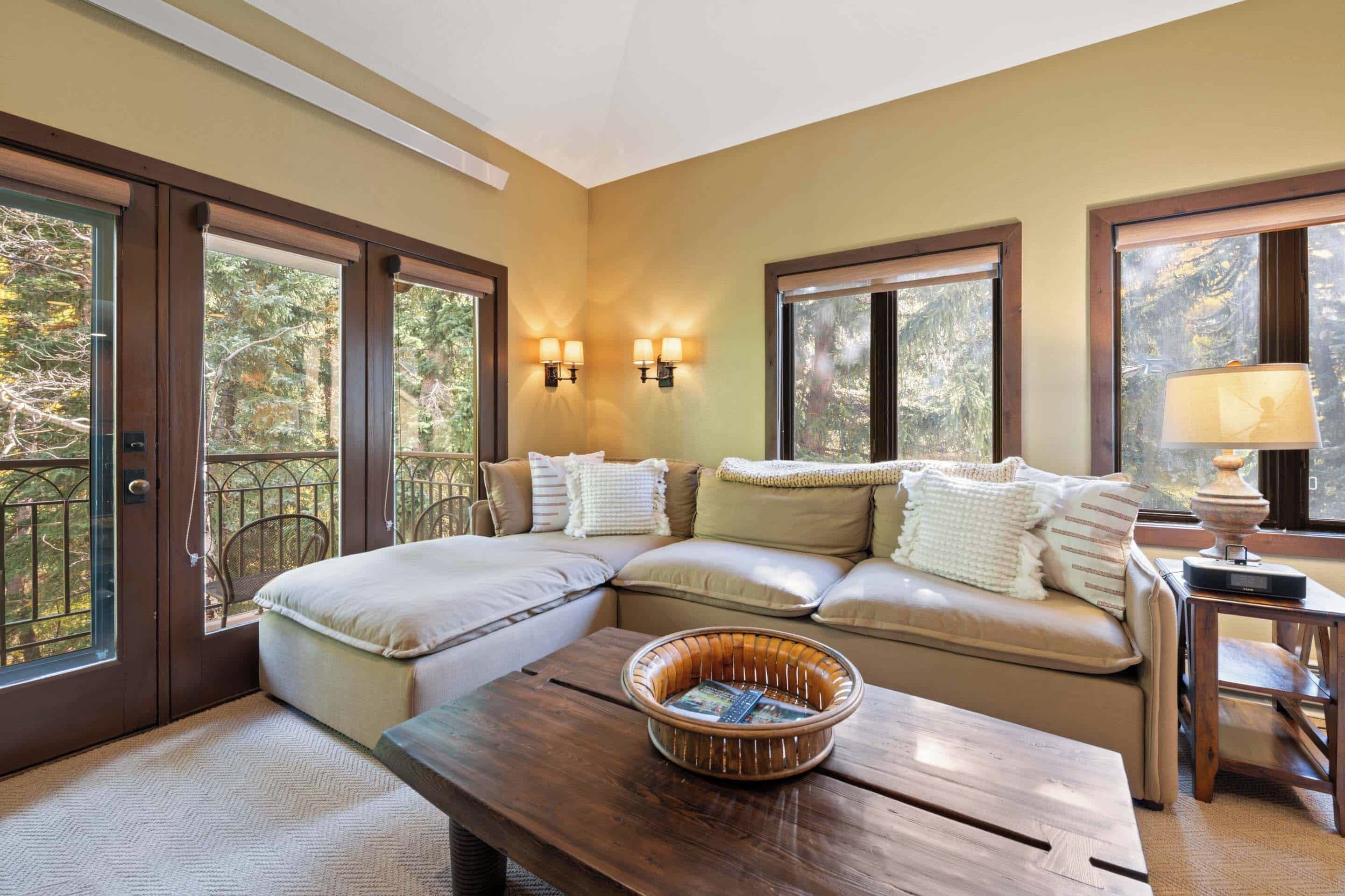 The Charter At Beaver Creek C210 - Beaver Creek, CO