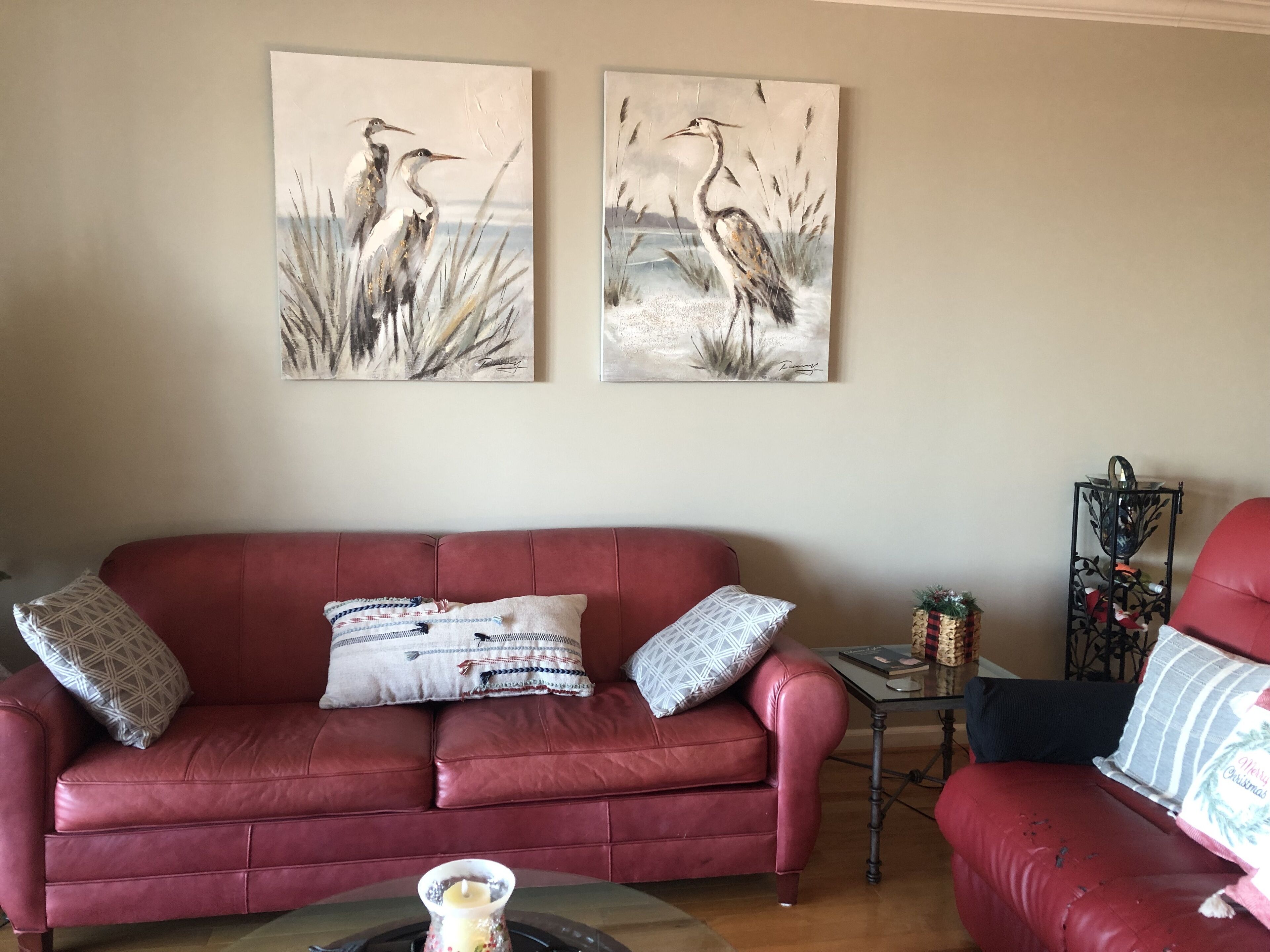 Townhome: Unbeatable Views Of Little Assawoman Bay - Fenwick Island, DE