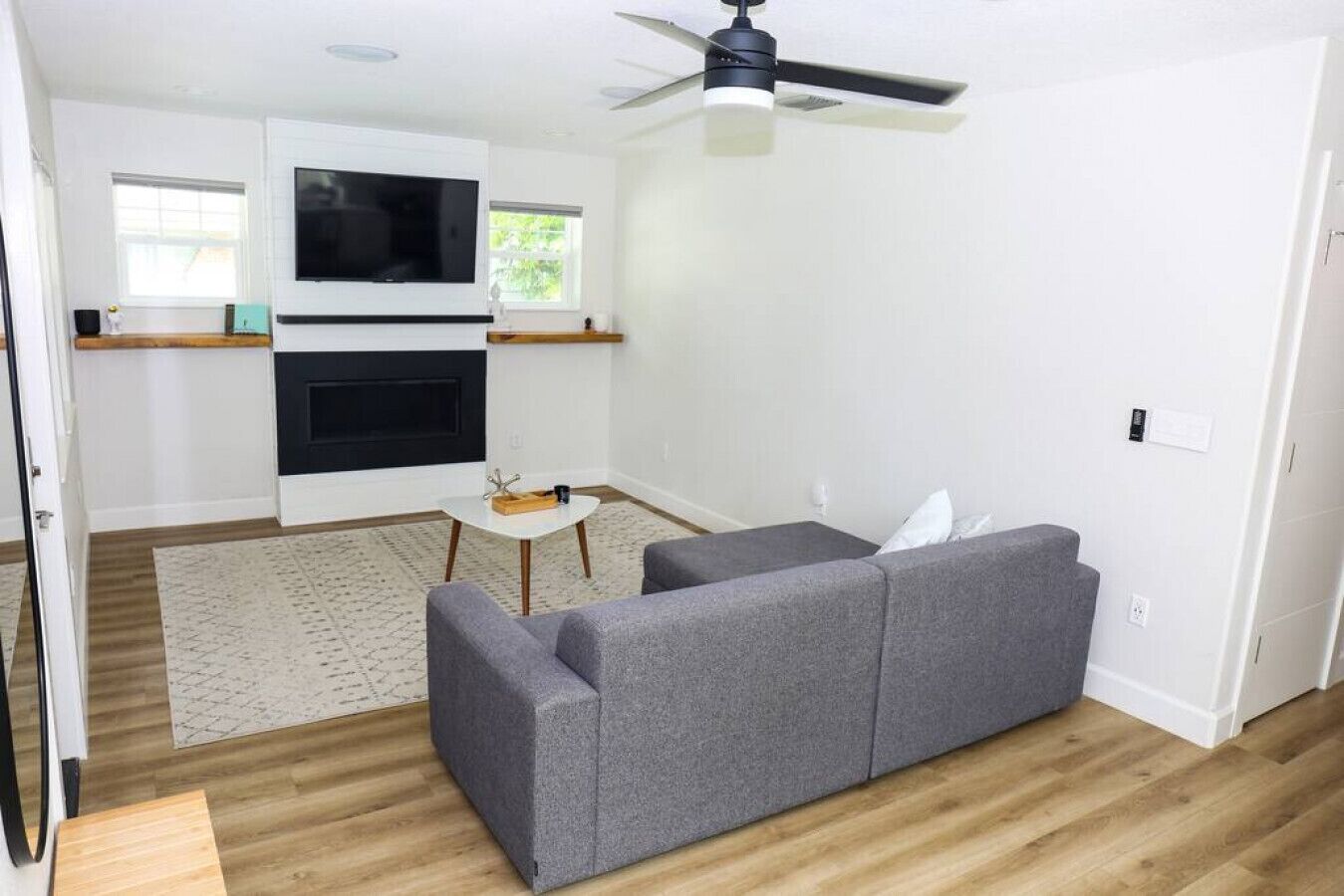 The Euclid 1925 Bungalow Located In Downtown - St. Petersburg, FL