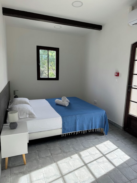 Appartement Proche Centre Et Mer - La Môle