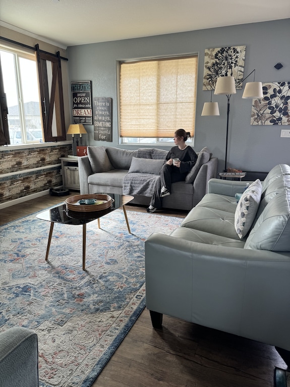 Luxury Farmhouse Style 4br House Near River -Rv-entire House - San Francisco Bay Area, CA