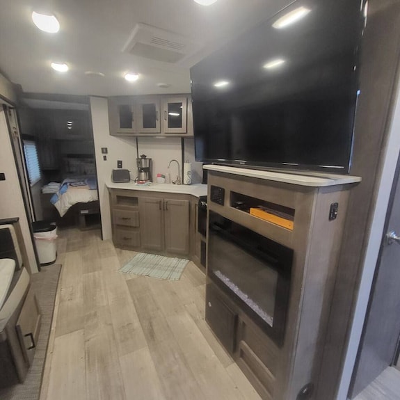 Shore Thing, Beach/swimming Pool Campground - Caroline du Nord