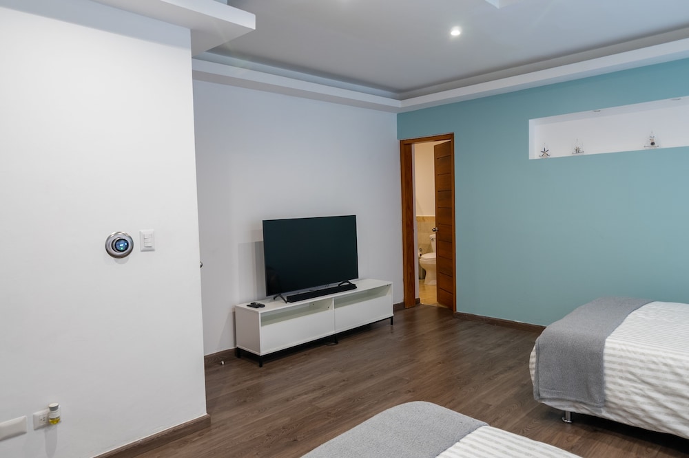 380sq Mts, 2 Stories Apt, Private Pool, Cap Canac2 - Punta Cana