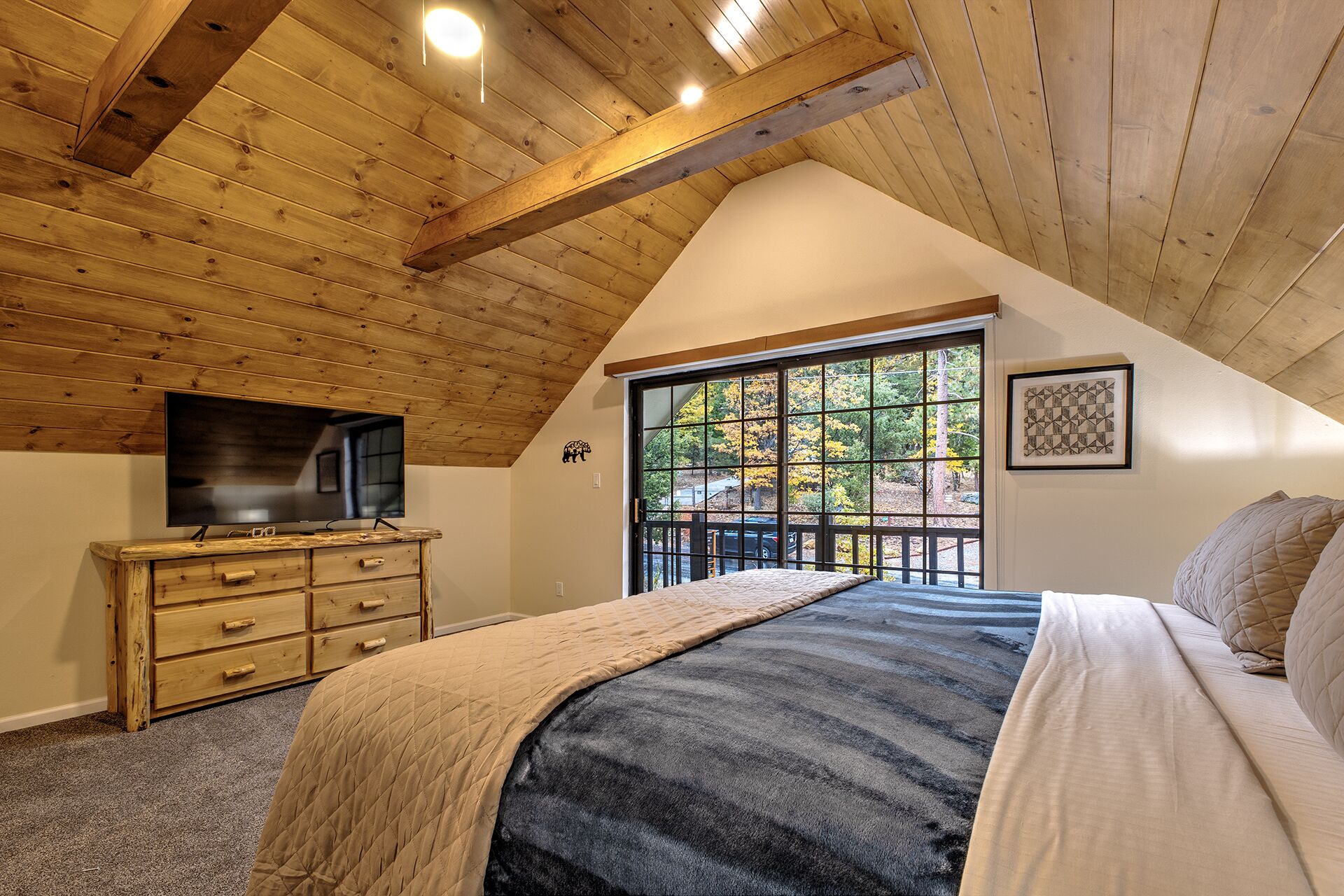 Idyllwild Inn (Idyllwild, United States of America), Idyllwild hotel ...