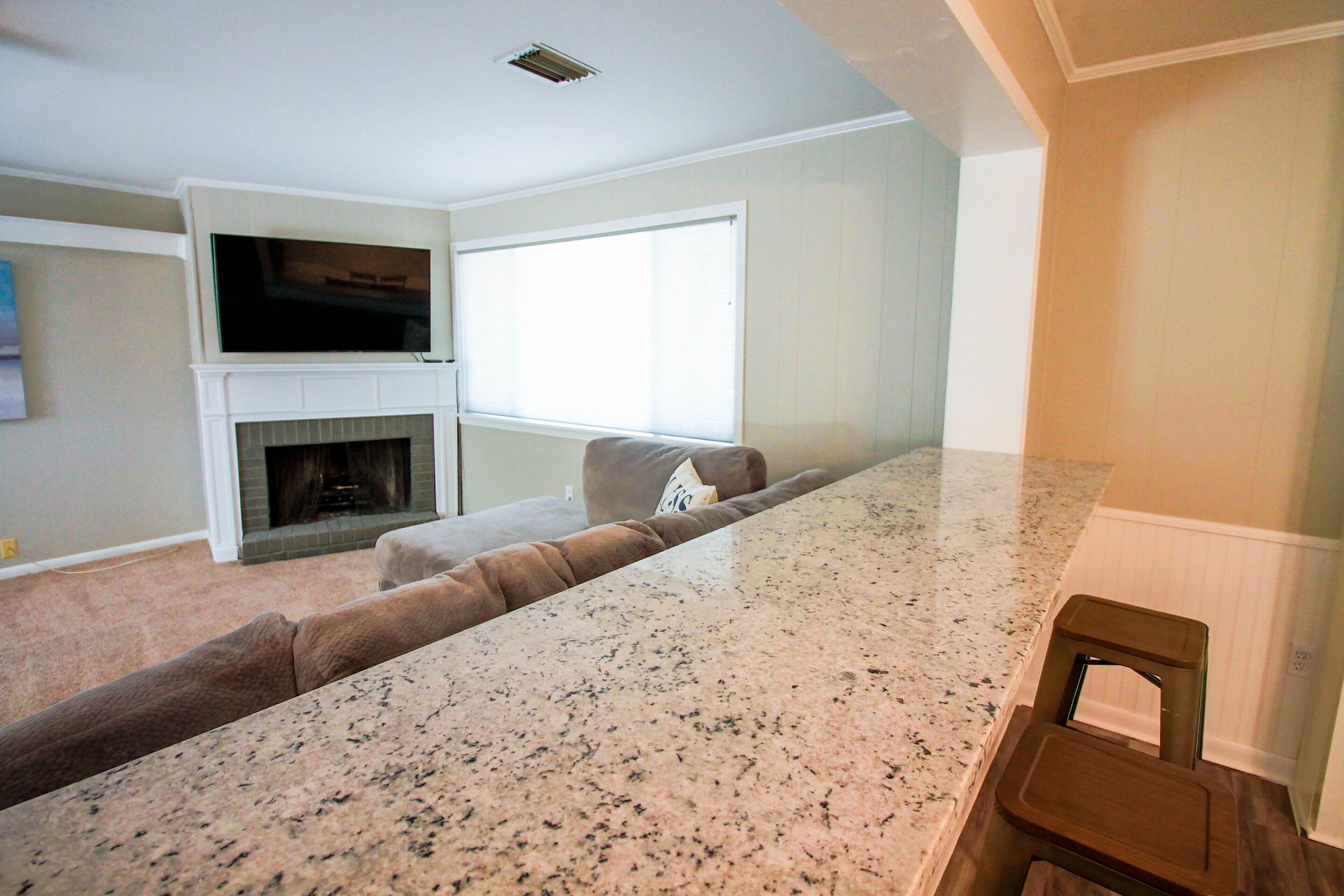 Luxury Midtown Home - Only A Few Blocks From Fgh - Hattiesburg, MS