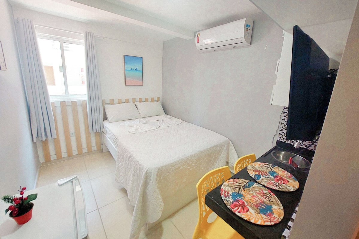 Apartamento família | 1 quarto, individualmente decorados, individualmente mobiliados