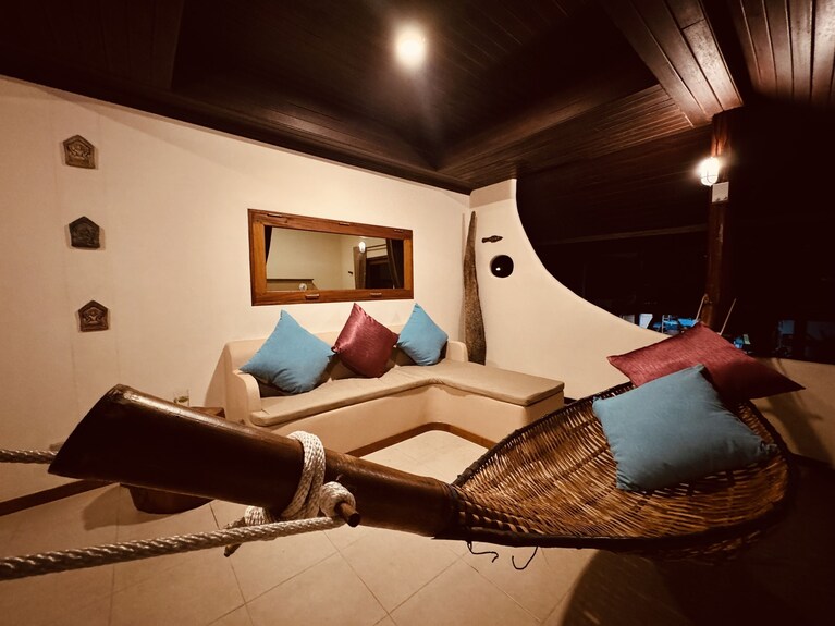 Rare Villa Right On The Beach!! - Ko Pha Ngan