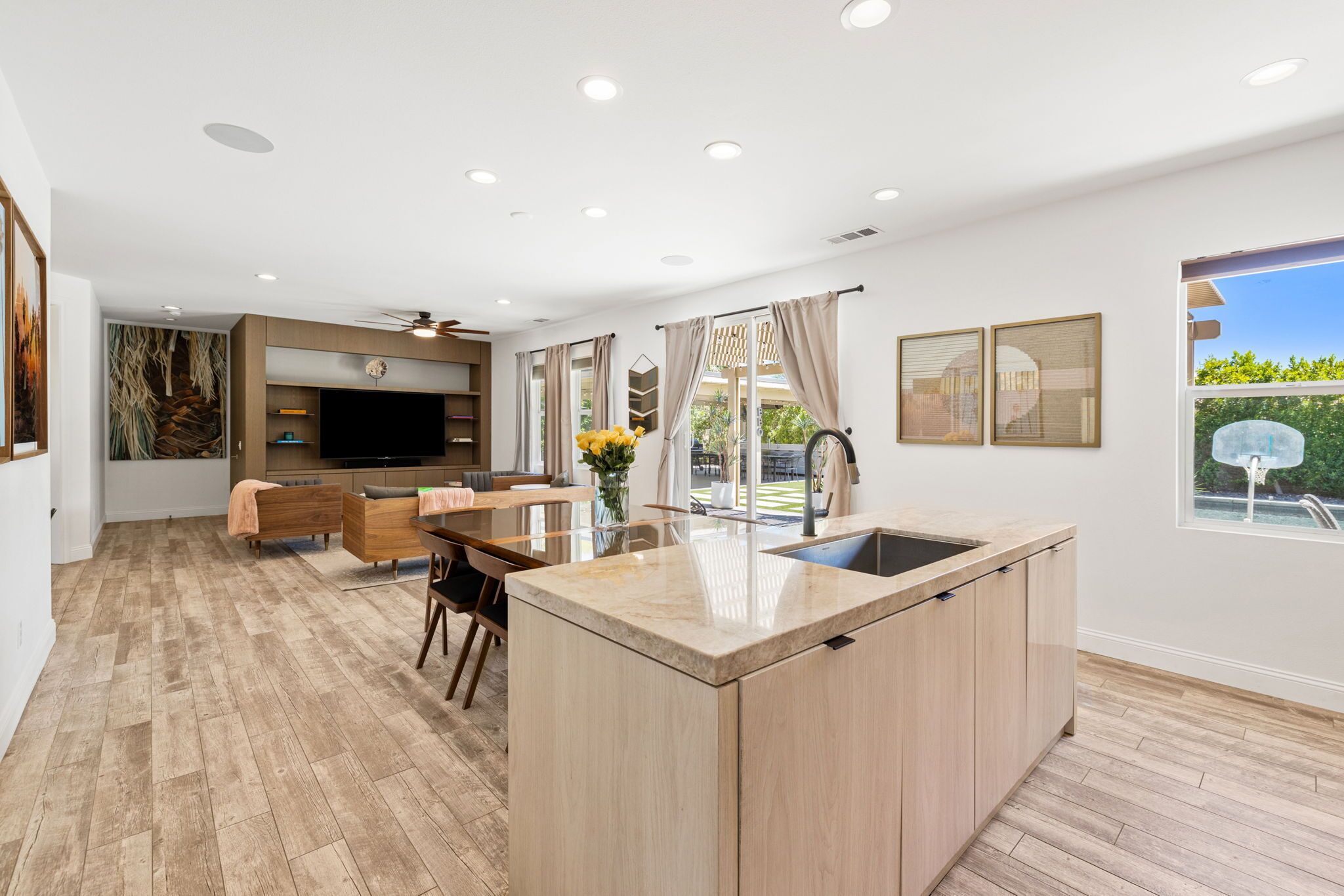 Beautiful Palm Desert Vacation Oasis. - Palm Desert, CA