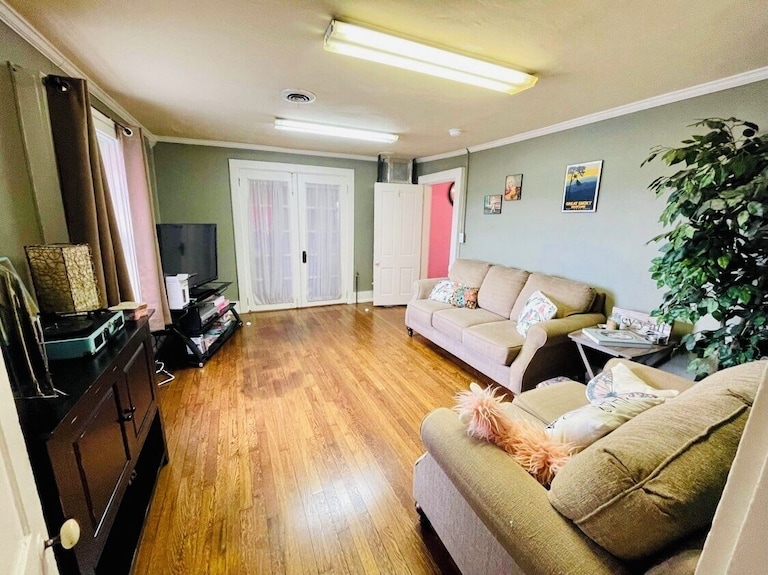 Cozy, Bright Home In Historic Downtown - Kentucky