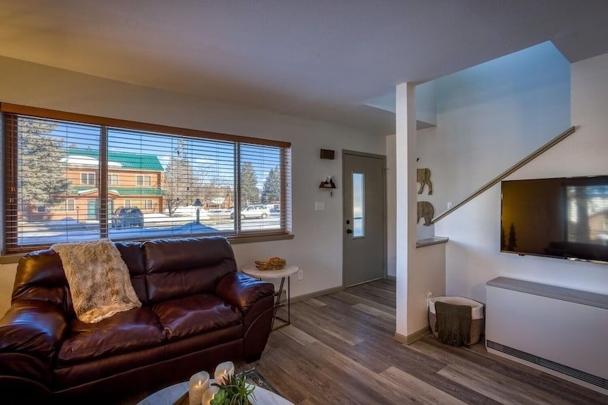 New Condo In Core Area! - Pagosa Springs, CO