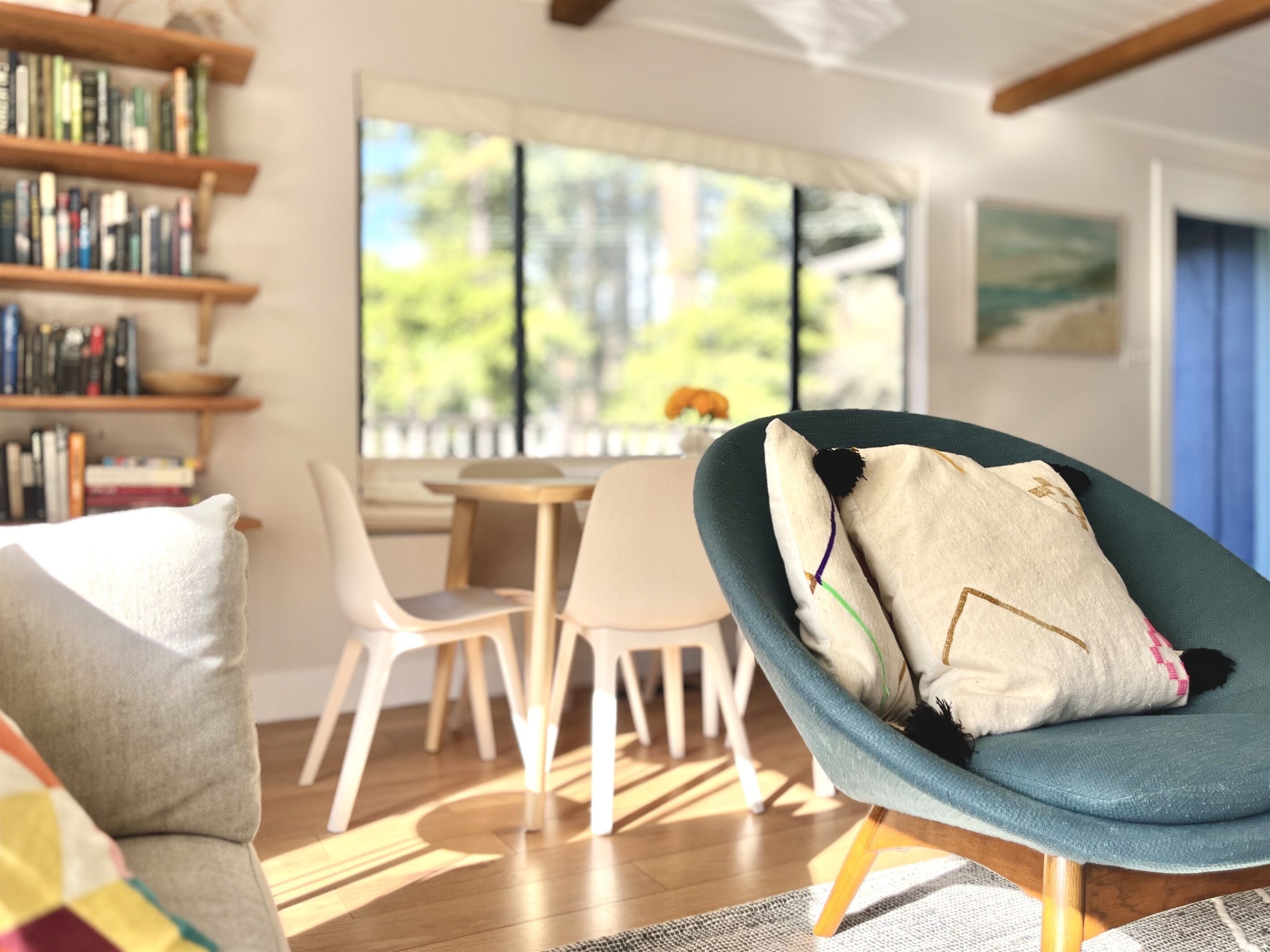 Cozy Holiday Getaway: 3-br Retreat, Sonoma Wineries - Occidental, CA