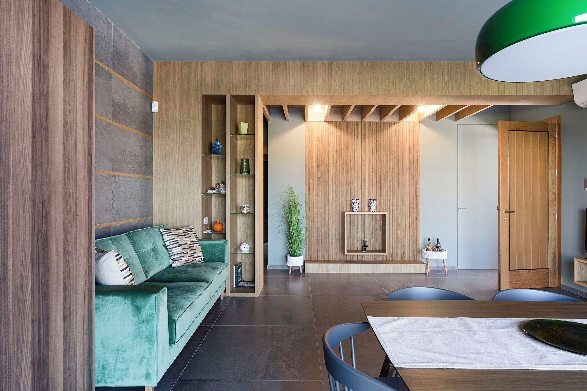 Design-villa Mit Privatem Pool Und Meerblick - Castellammare del Golfo