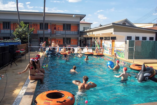 Revolution Pai - Hostel - Mae Hong Son