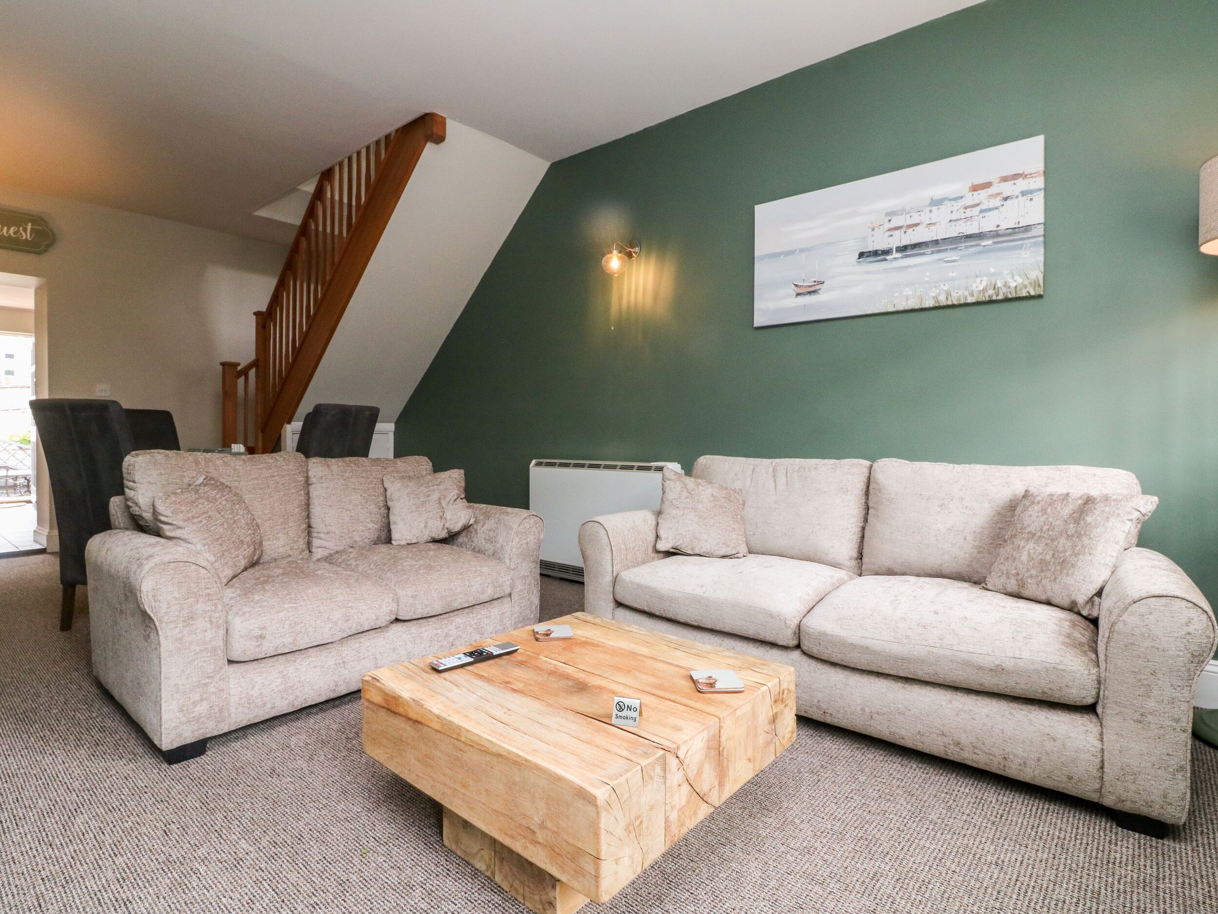 Wood Cottage, Pet Friendly, Character Holiday Cottage In Lynton - Lynton