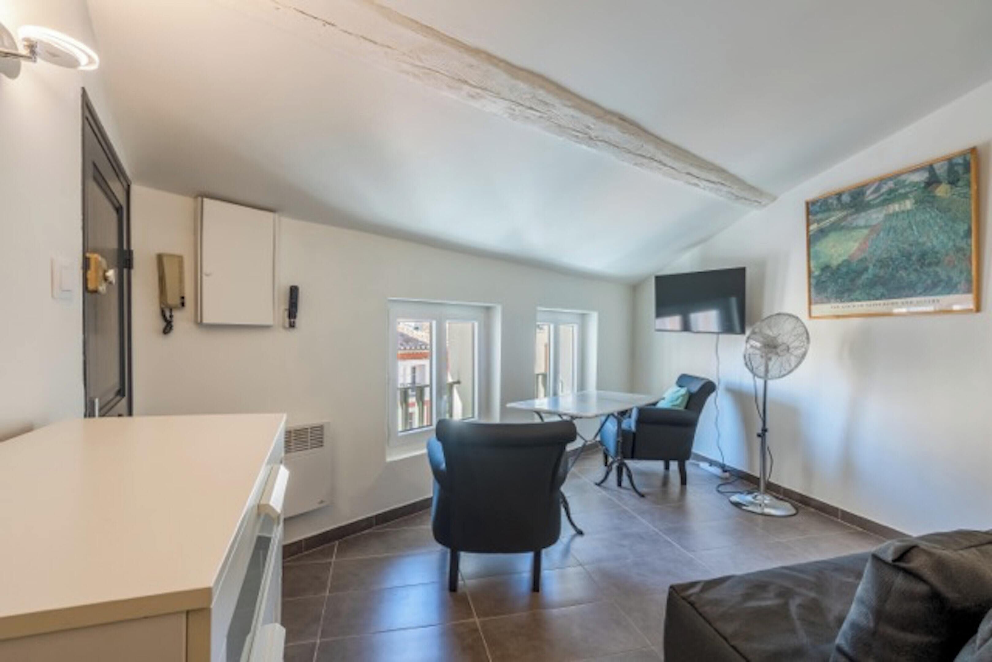 Homerez - Appartement à L'isle-sur-la-sorgue - Fontaine-de-Vaucluse