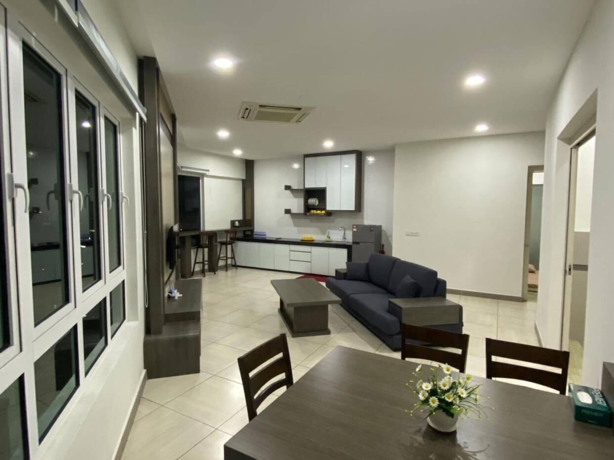 Centre Of Ipoh - Ipoh