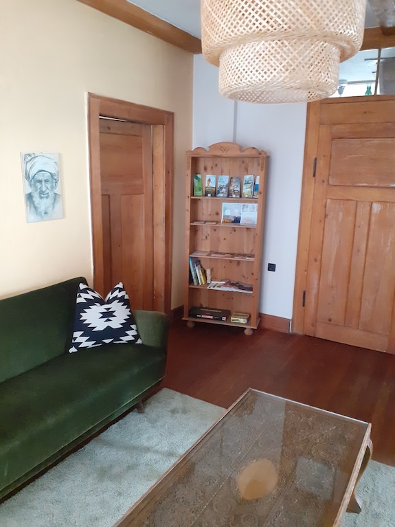 Cozy Vacation Apartment With Tiled Stove, Near Heidelberg And The Black Forest - Bruchsal