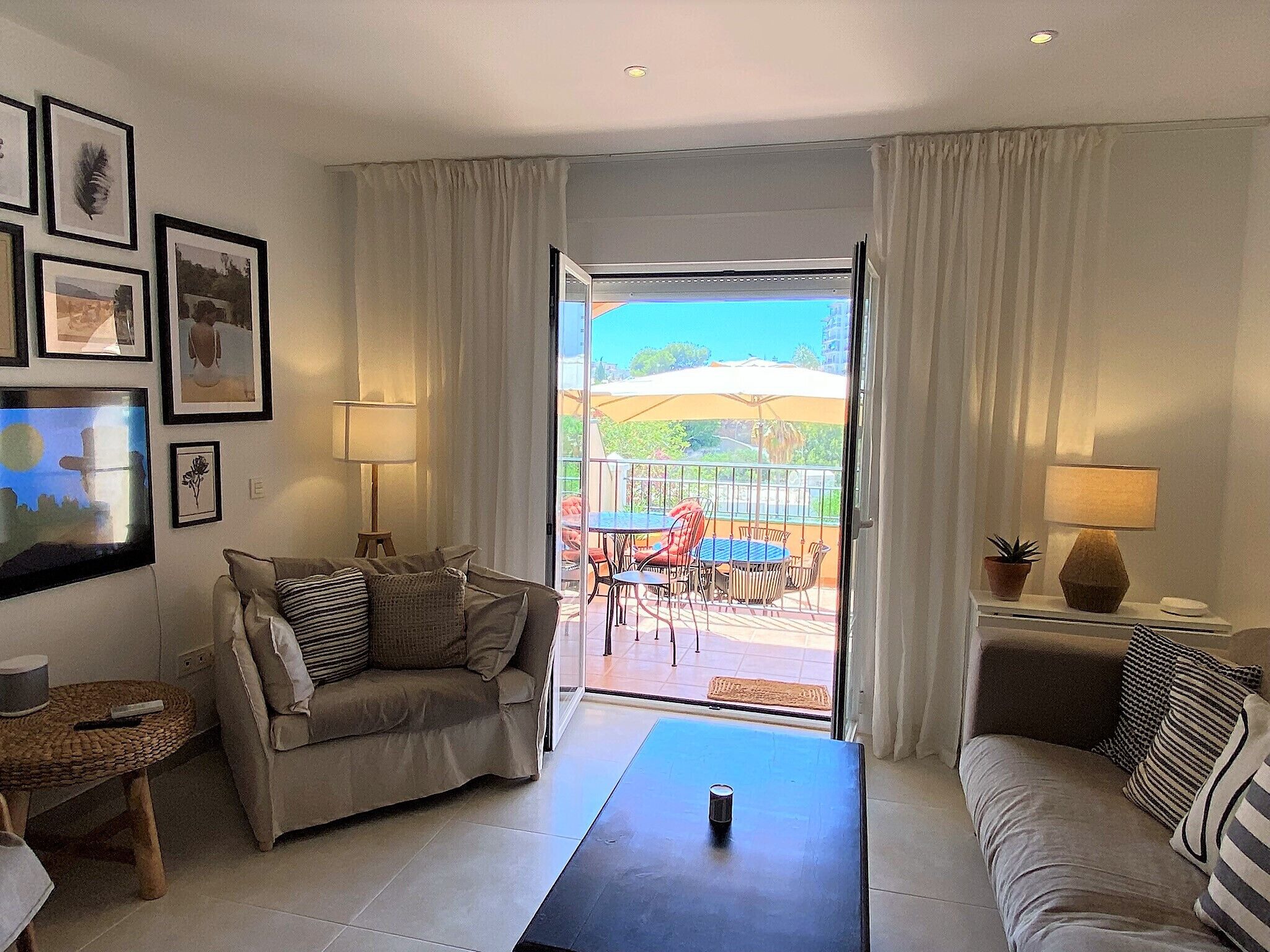 Villa La Dorada 3  Burriana By Casasol - Nerja