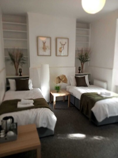 Guestling House Vineyard