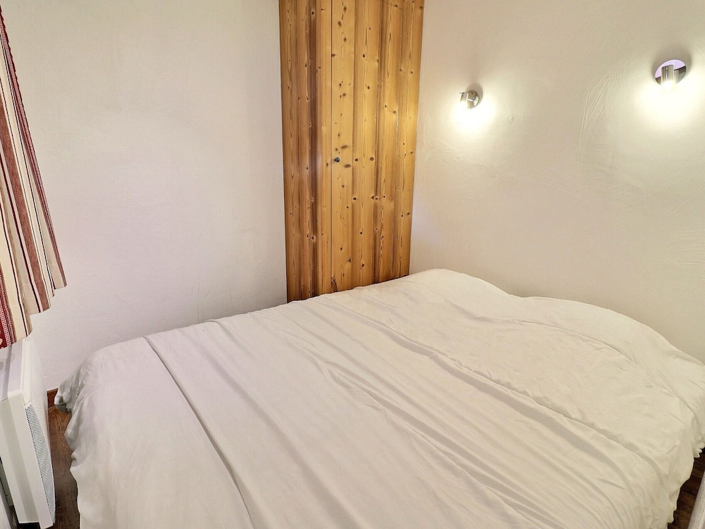 Apartment La Tania, 1 Bedroom, 4 Persons - Courchevel