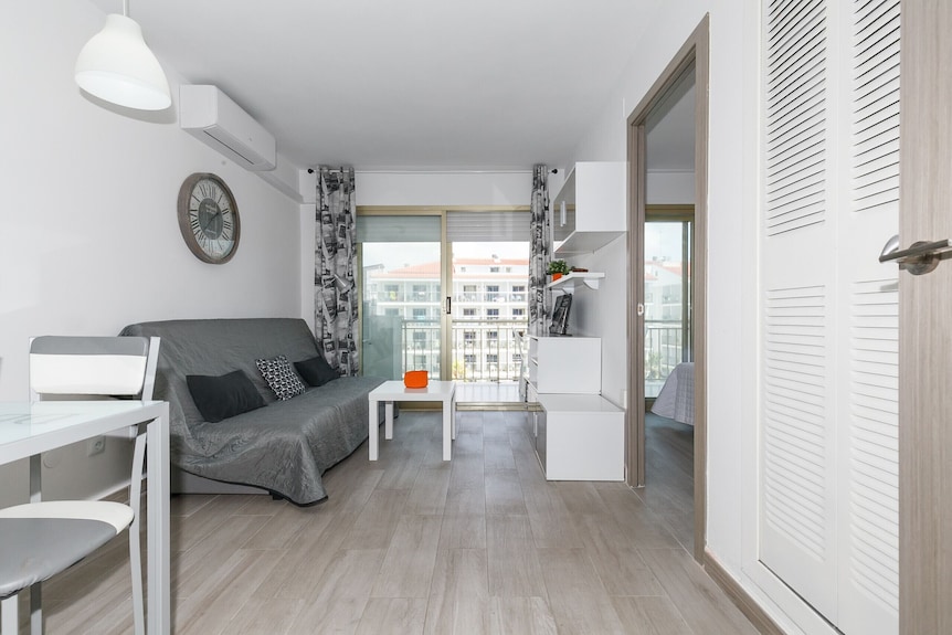 Apartment Near Beach - Pino Alto 328 - Tarragona