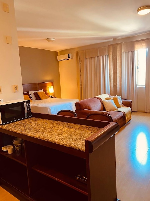 Apart-hotel Prinz -