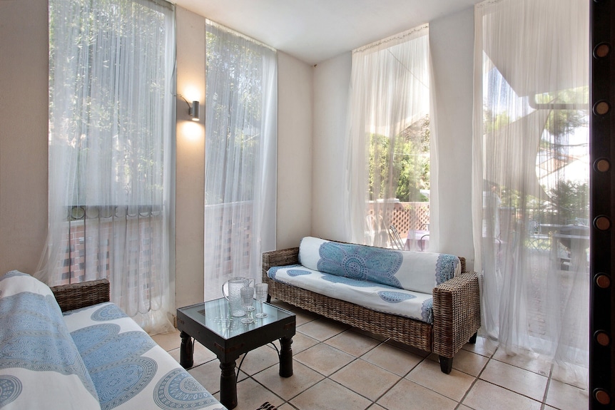 "Villa La Palmetta" Avec Piscine, Terrasse Et Wi-fi. - Aéroport de Milan Linate (LIN)
