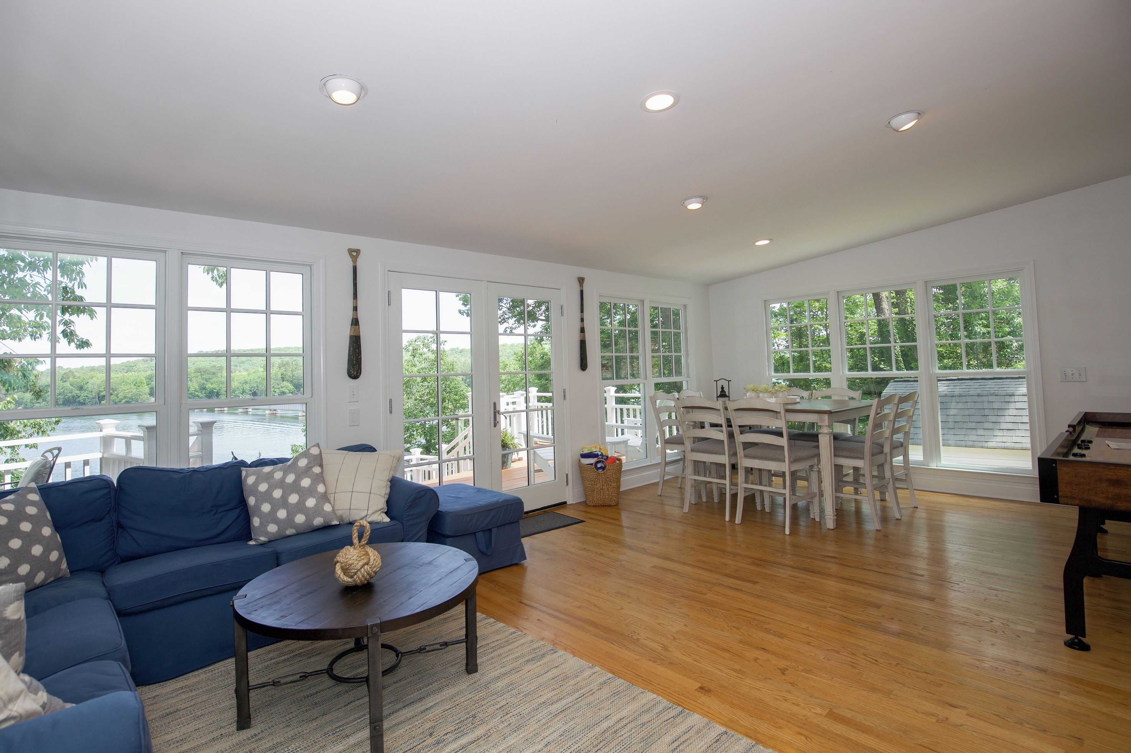 Sunset Cottage On Badin Lake, Nc! - Tuckertown Reservoir, NC