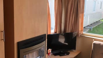 Apartamento | Interior
