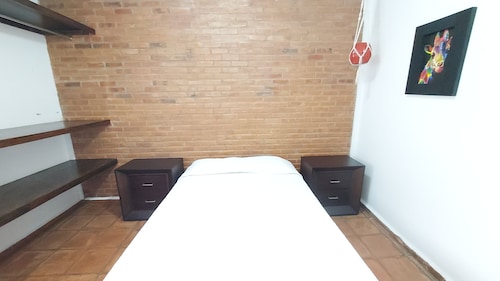Mexican Style. Garden. Handicapped. Pet Friendly. Quiet Neighborhood. - San Miguel de Allende