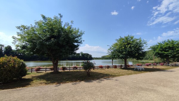 Chambres D'hôtes - La Rigaudière - Ille-et-Vilaine