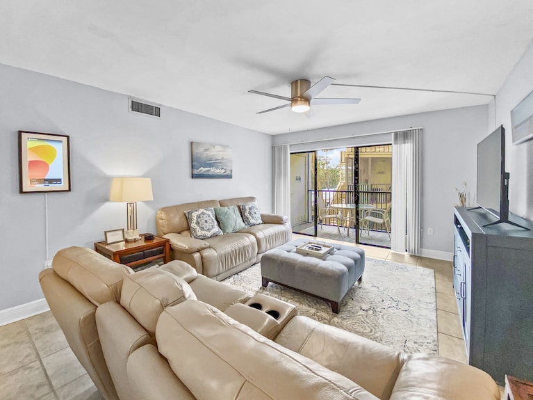 Updated Siesta Key Vacation Rental At Bay Oaks - Siesta Key, FL