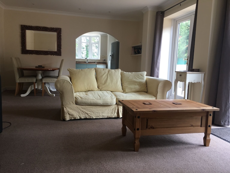 Manor House - Dorset