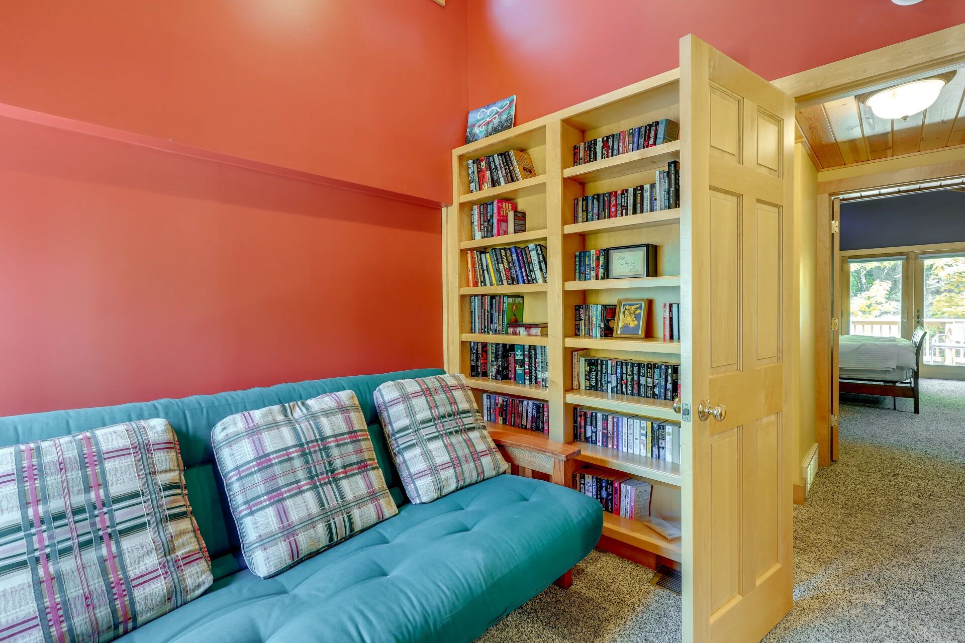 Arrakis On Lake Michigan: Beach, Dunes, Privacy, Custom-built - Silver Lake State Park, Mears