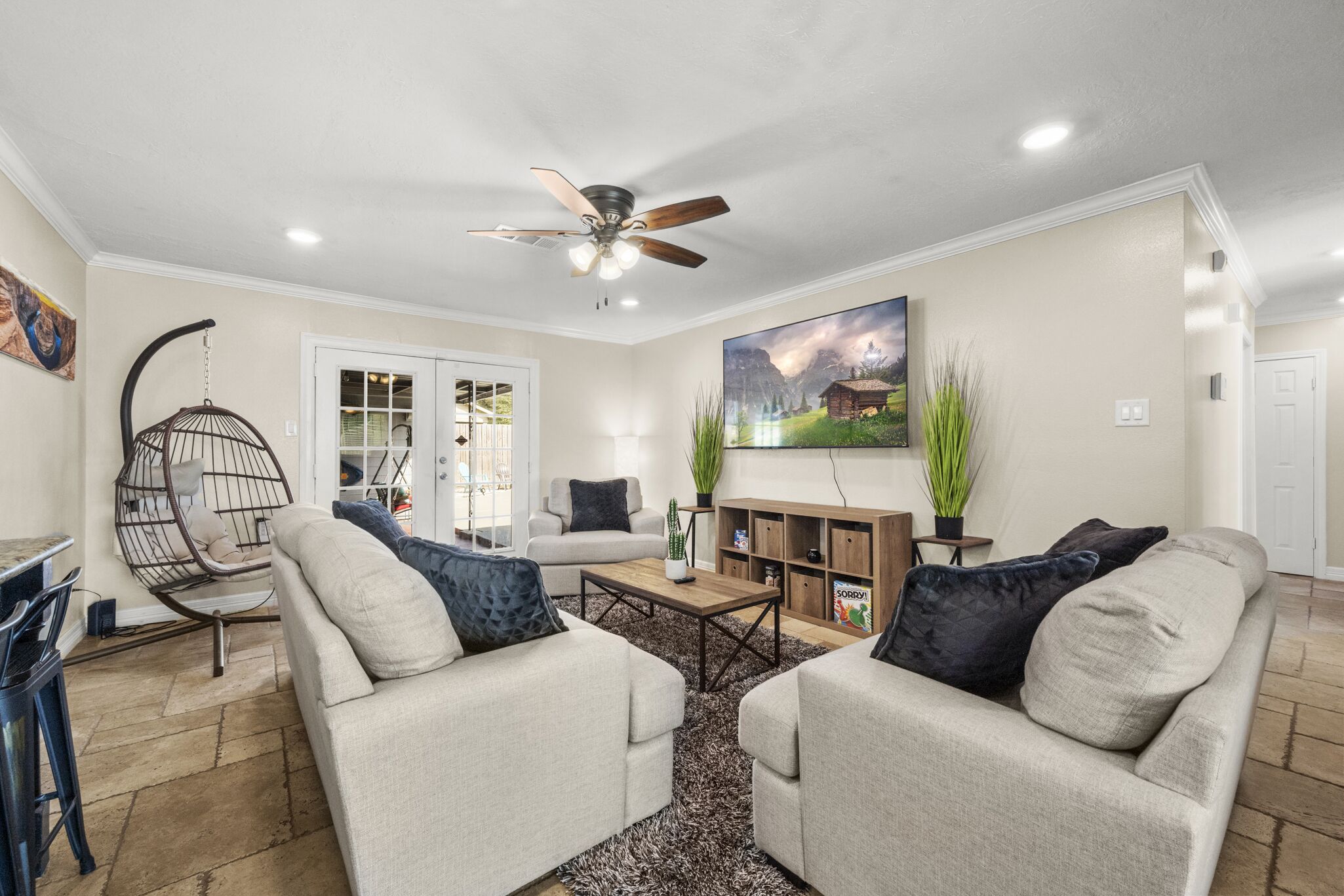 Free Night! Sleeps 14! Private Pool, Hot Tub - Houston