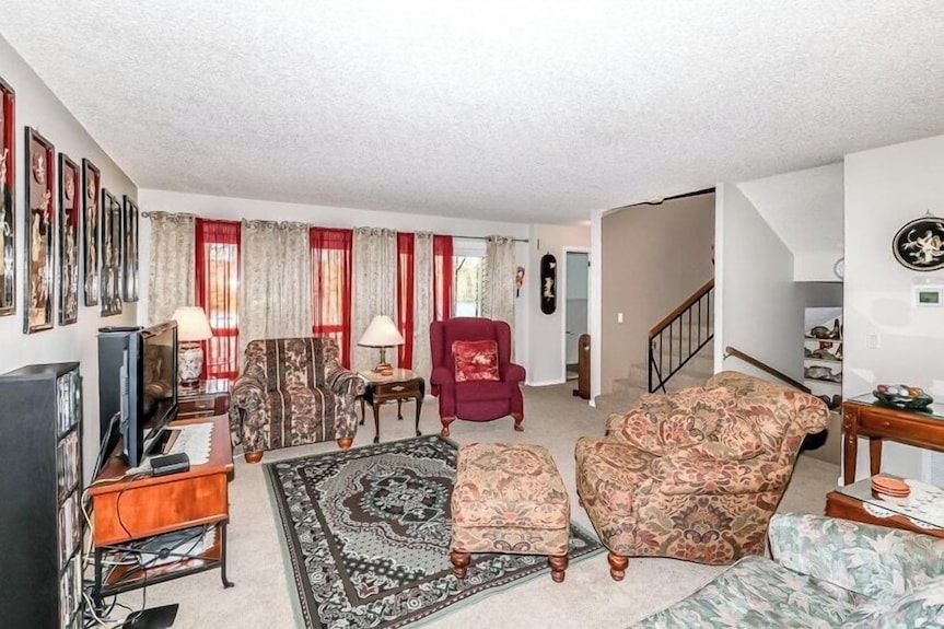 Homey, Roomy, With Lake View! - Desoto Beach, Hot Springs Village