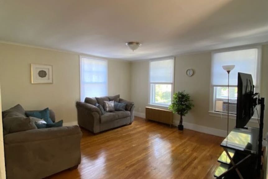 New! Renovated Gorgeous Apt! Calling Travel Professionals! 30 Day Minimum Stay. - State of New York