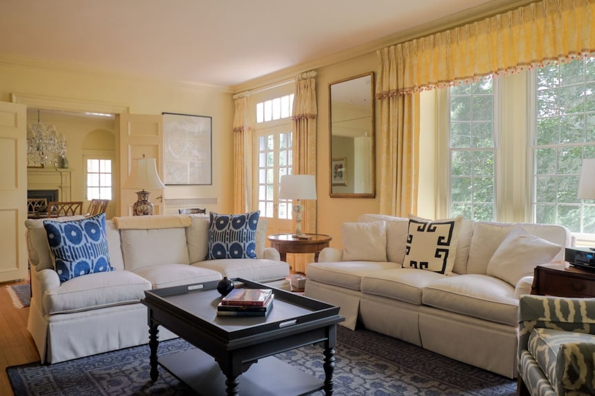 Hoos` Homestead | 5 Bed, 4.5 Bath - Charlottesville