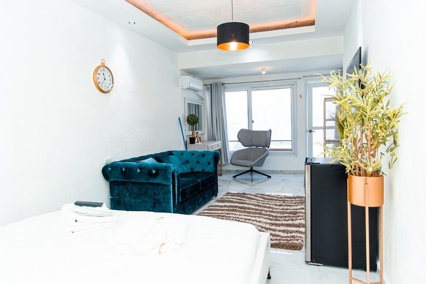 Luxury Atitlán Suites 2 - San Juan La Laguna