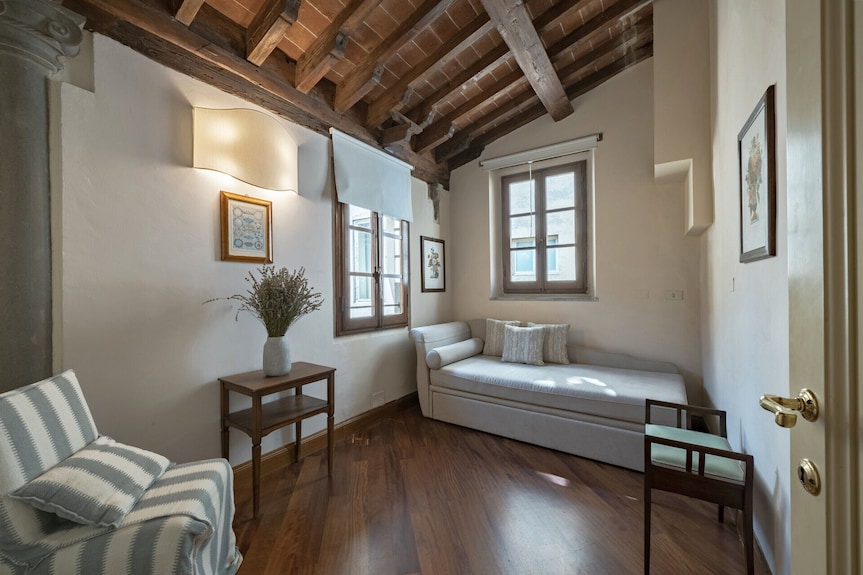 Tiziano Big Penthouse In The Oltrarno - Sesto Fiorentino