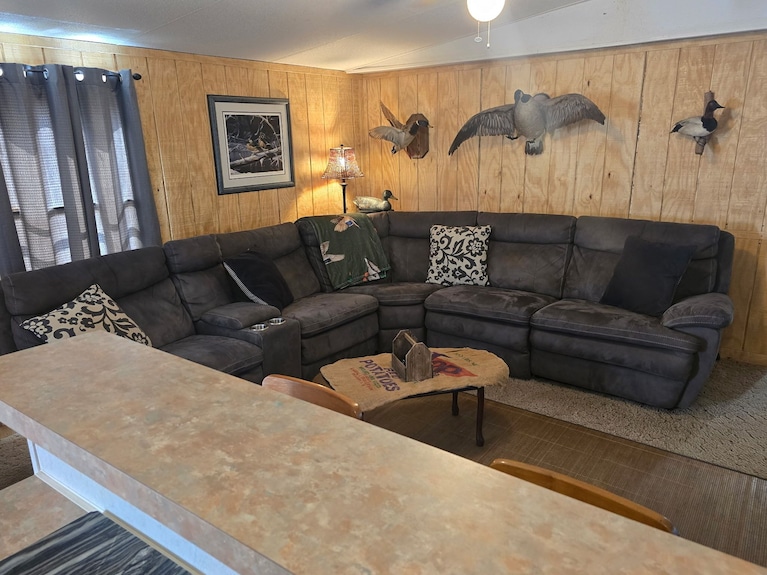 Come And Relax At The Refuge At Beautiful Reelfoot Lake! - Mississippi