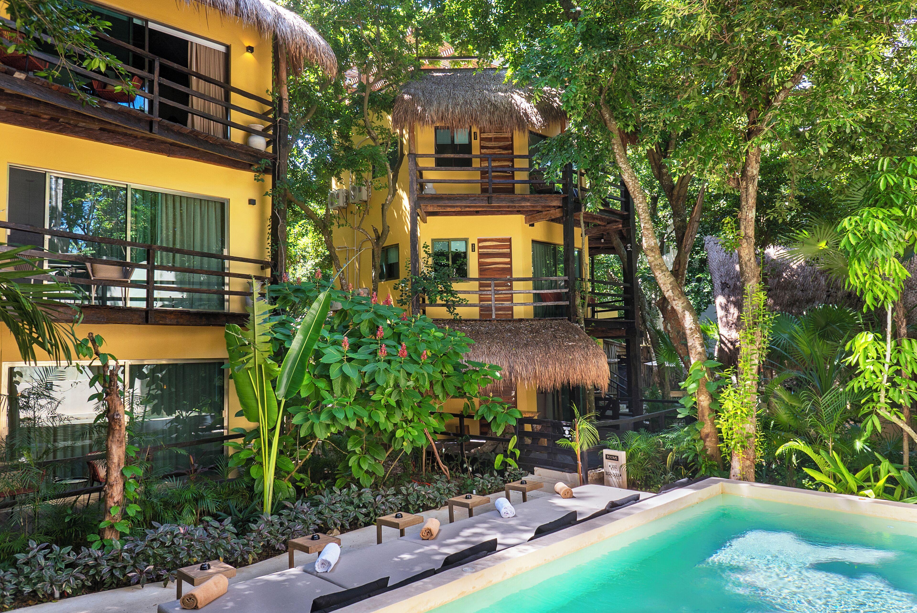 Terraço/pátio interior