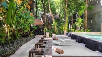 Smart TV de 52 de polegadas com canais digitais, televisor, Netflix